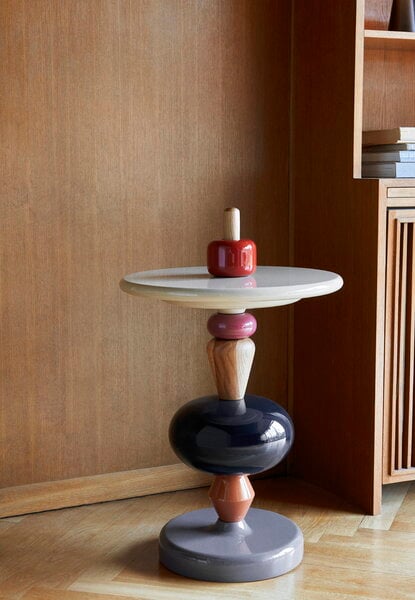 &Tradition Shuffle table MH1, array | Finnish Design Shop