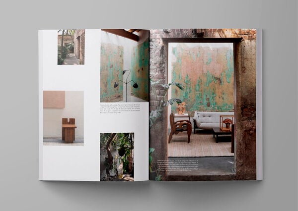 Ark Journal Vol. IX, cover 4 | Finnish Design Shop