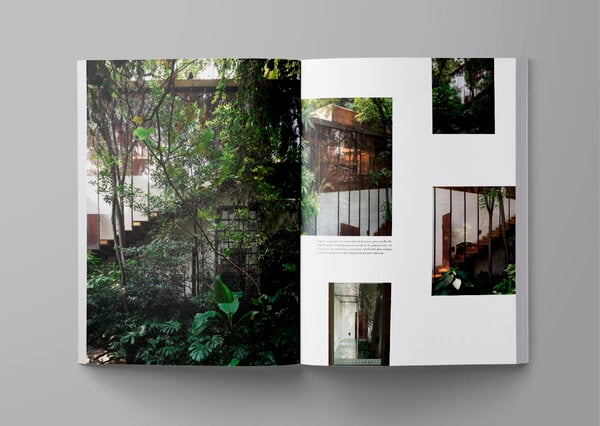 Ark Journal Vol. IX, cover 4 | Finnish Design Shop