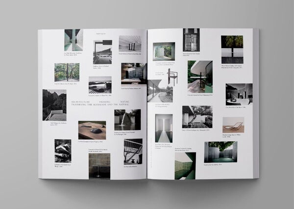 Ark Journal Vol. IX, cover 4 | Finnish Design Shop