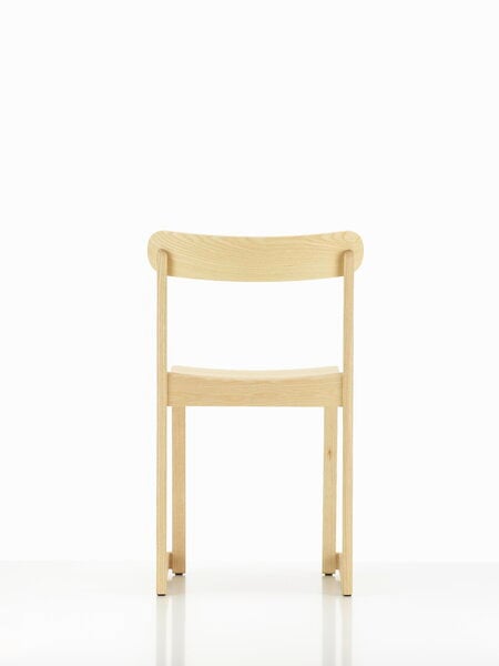 Artek Atelier chair, lacquered ash | Finnish Design Shop
