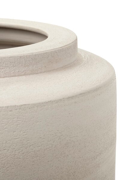 Serax Volumes pot, 40 cm | Finnish Design Shop