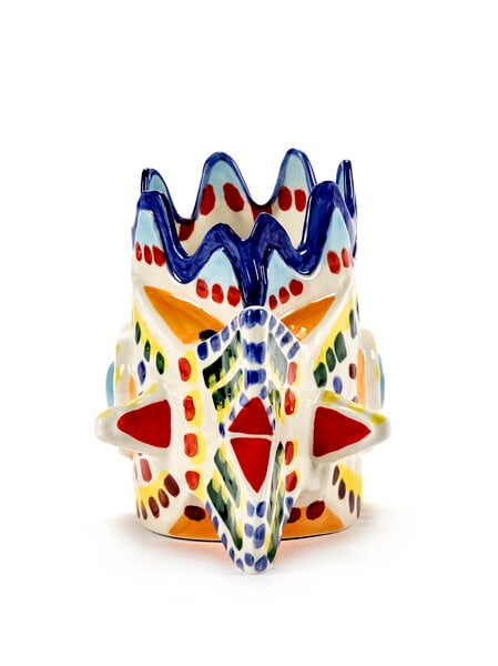 Serax Sicily vase 01 | Finnish Design Shop