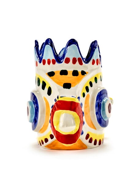 Serax Sicily vase 01 | Finnish Design Shop