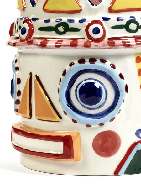 Serax Sicily vase 02 | Finnish Design Shop
