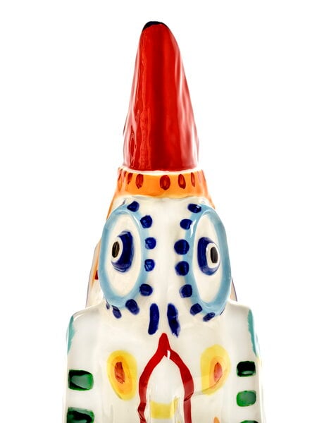 Serax Sicily vase 04 | Finnish Design Shop