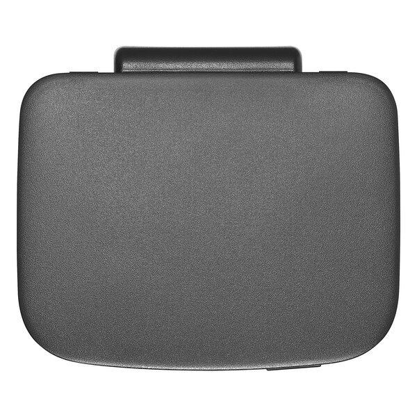 Brabantia Bo Waste Bin, 4 L, white | Finnish Design Shop