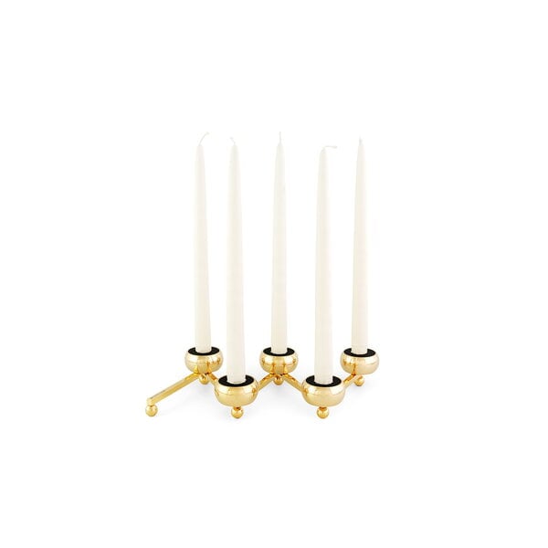 Klong Constella candle inserts, 5 pcs | Finnish Design Shop