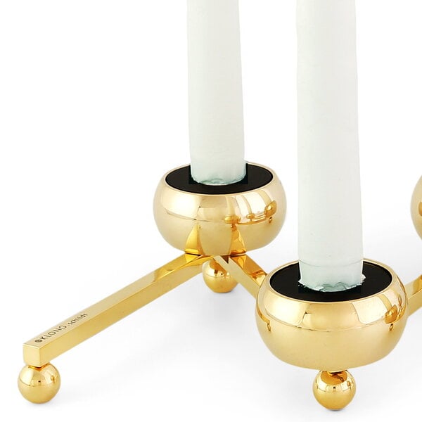 Klong Constella candle inserts, 5 pcs | Finnish Design Shop