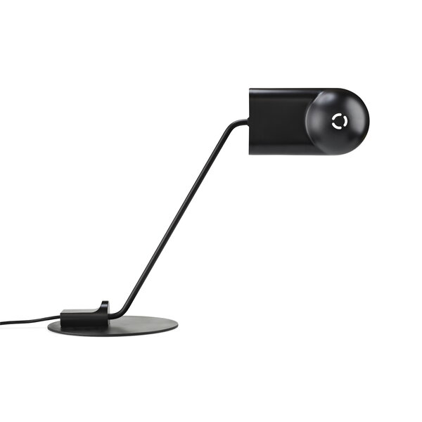 Cassina Domo table lamp, black | Finnish Design Shop