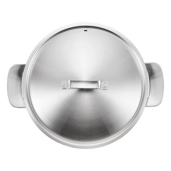 Fiskars All Steel roasting dish, 28 cm | Finnish Design Shop