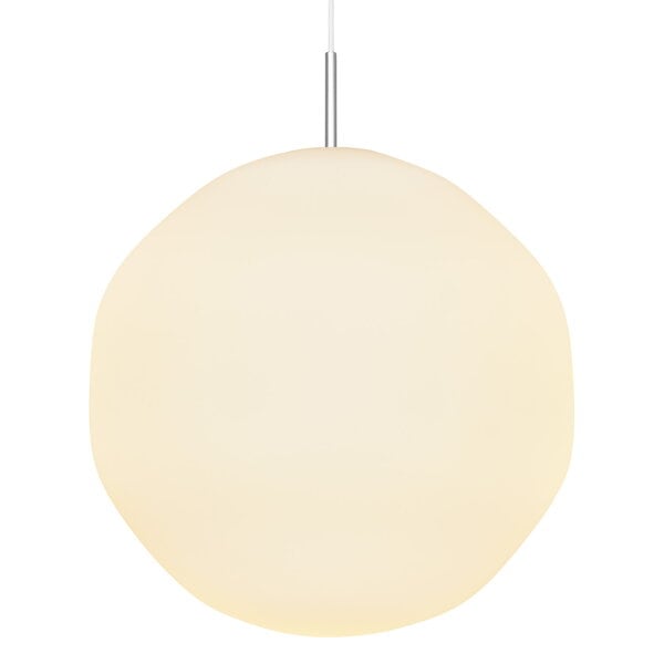 Hem Coco pendant, large, matte ivory | Finnish Design Shop