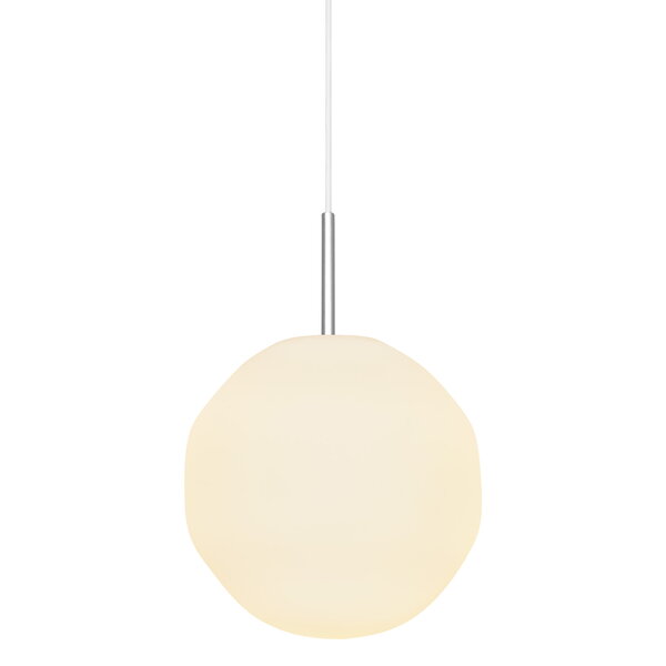 Hem Coco pendant, small, matte ivory | Finnish Design Shop