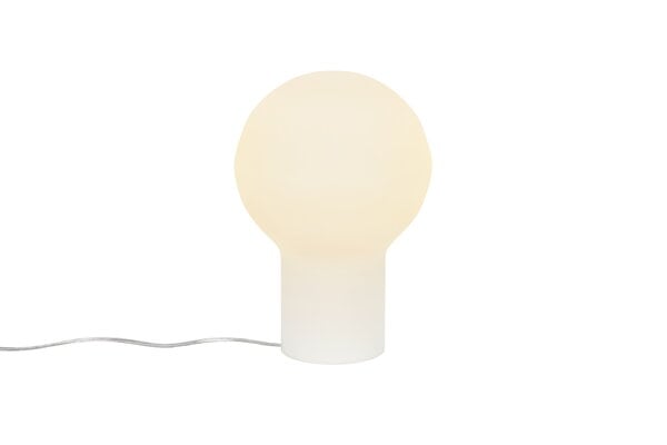 Hem Coco table lamp, matte ivory | Finnish Design Shop
