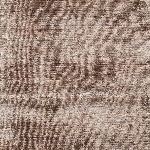 massimo copenhagen Karma rug, nougat brown | Finnish Design Shop