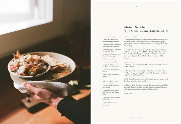 Artisan Books The Kinfolk Table: Recipes for Small Gatherings | Finnish ...