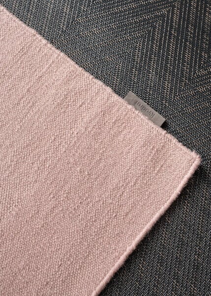 Kvadrat Vintage Without Fringes rug, 0015 | Finnish Design Shop UK