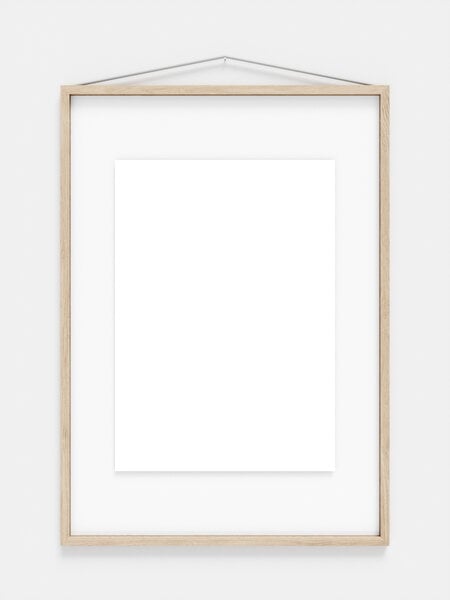 Moebe Frame A2, ash | Finnish Design Shop