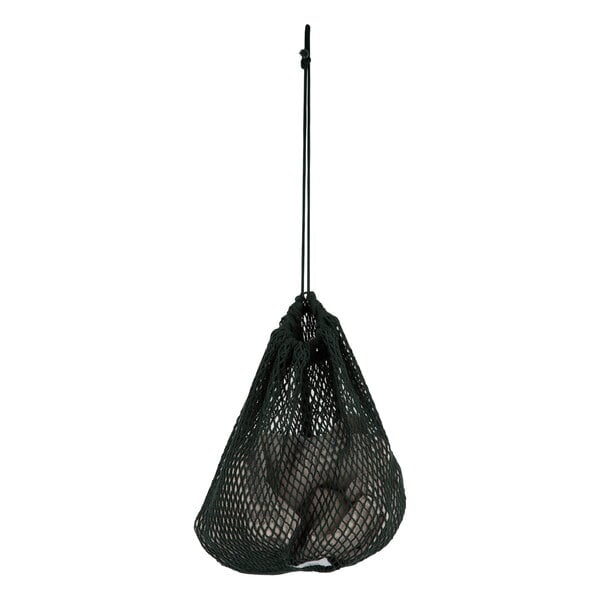 The Organic Company Net bag, L, dark green | Finnish Design Shop
