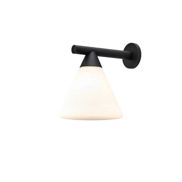 AGO Applique Probe, noir | Finnish Design Shop