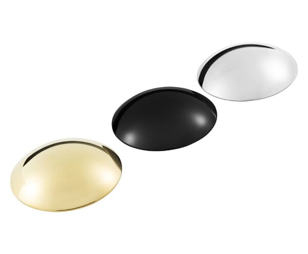 Tom Dixon Press Table LED lamp, clear | Finnish Design Shop