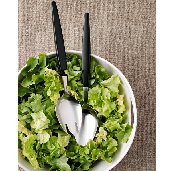 Gense Focus De Luxe salad set | Finnish Design Shop