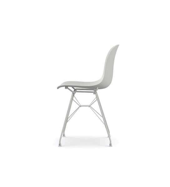 Magis Troy chair, white | Finnish Design Shop UK