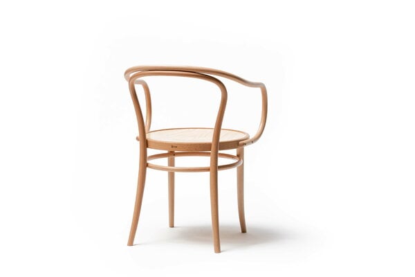 TON Armchair 30, natural beech | Finnish Design Shop