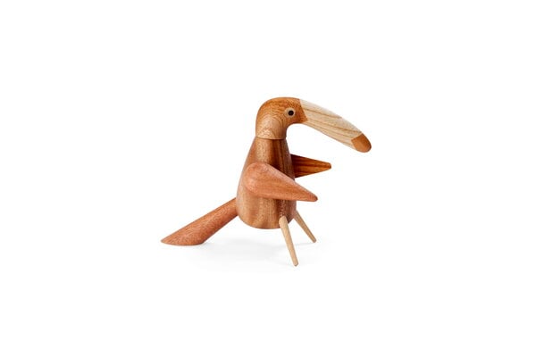 Spring Copenhagen The Pepper Bird grinder | Finnish Design Shop
