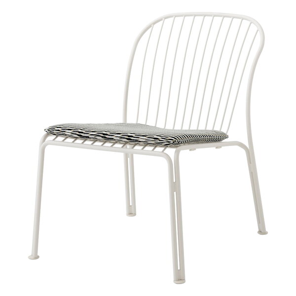 &Tradition Thorvald SC100 lounge chair, ivory | Finnish Design Shop
