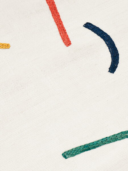 MUM's Visionääri rug | Finnish Design Shop