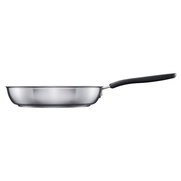 Fiskars Functional Form frying pan, 24 cm | Finnish Design Shop