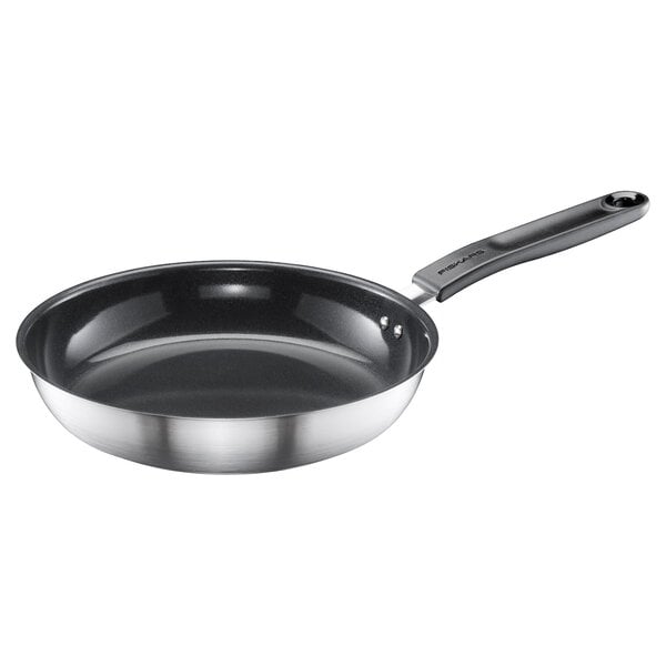 Fiskars Functional Form frying pan, 24 cm | Finnish Design Shop