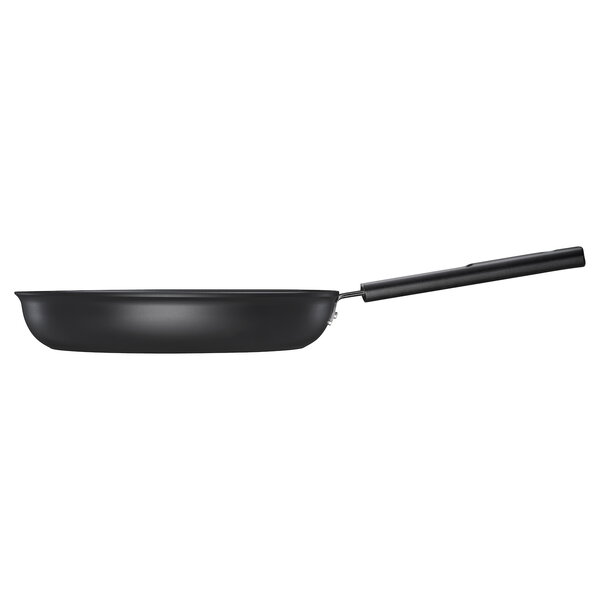 Fiskars Hard Face frying pan, 26 cm | Finnish Design Shop
