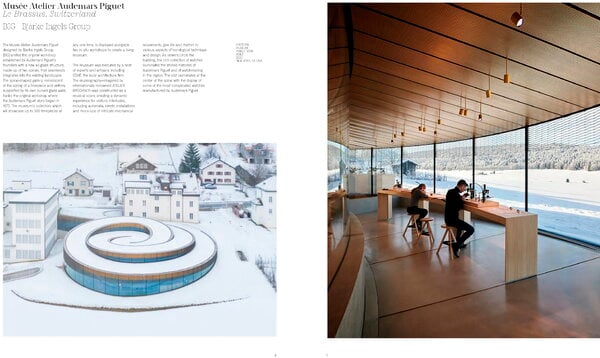 Phaidon Architizer: The World's Best Architecture 2020 | Finnish Design ...