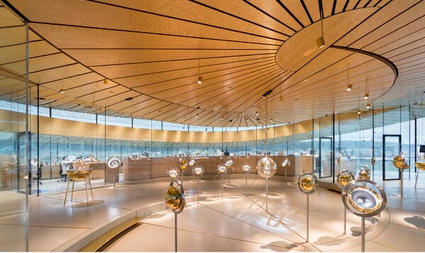 Phaidon Architizer: The World's Best Architecture 2020 | Finnish Design ...