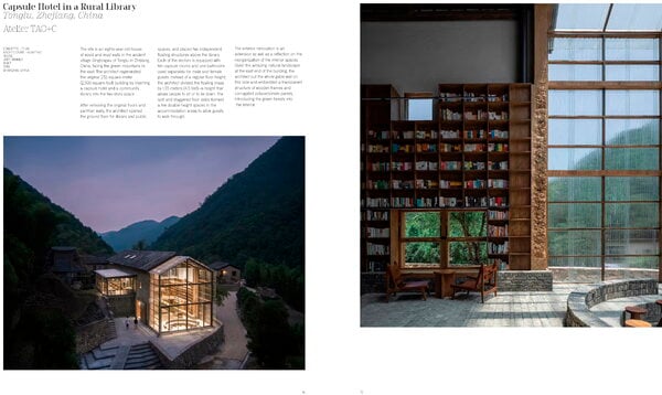 Phaidon Architizer: The World's Best Architecture 2020 | Finnish Design ...