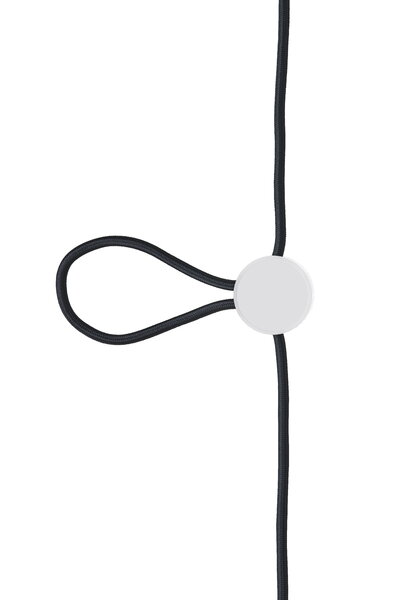 Le Klint Kabelspanner, weiß | Finnish Design Shop