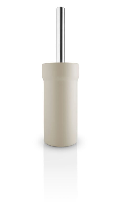 Eva Solo Citadel toilet brush, sand | Finnish Design Shop
