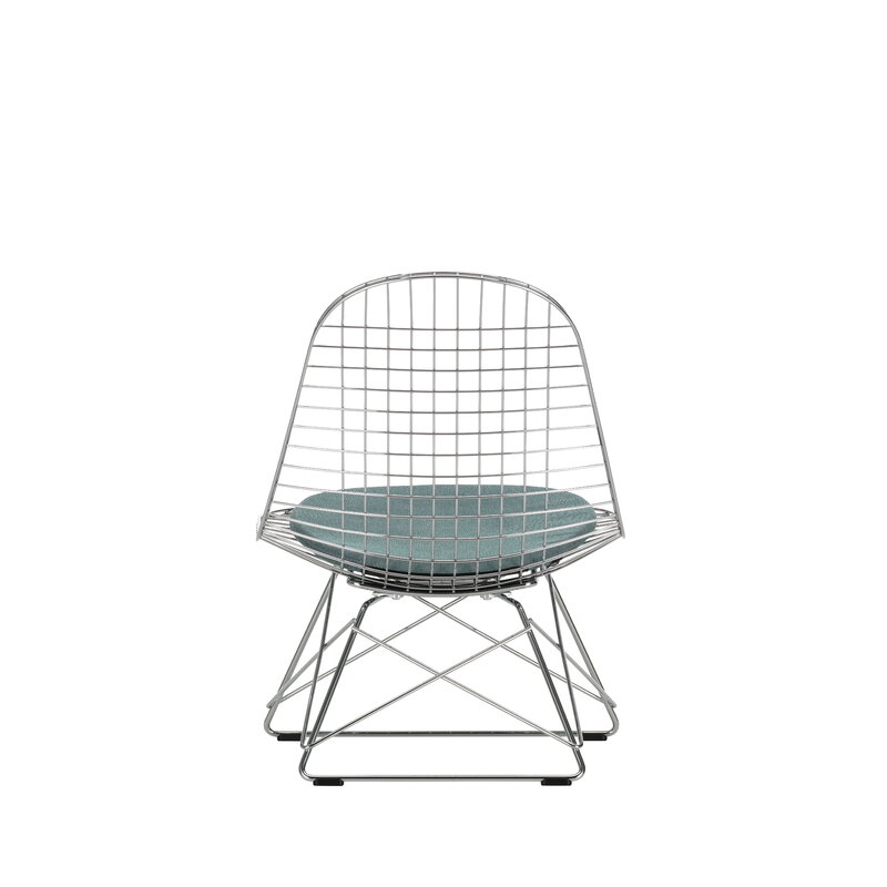 Vitra Wire Chair LKR Kromi Finnish Design Shop Vitra Wire Chair LKR Kromi Finnish Design Shop