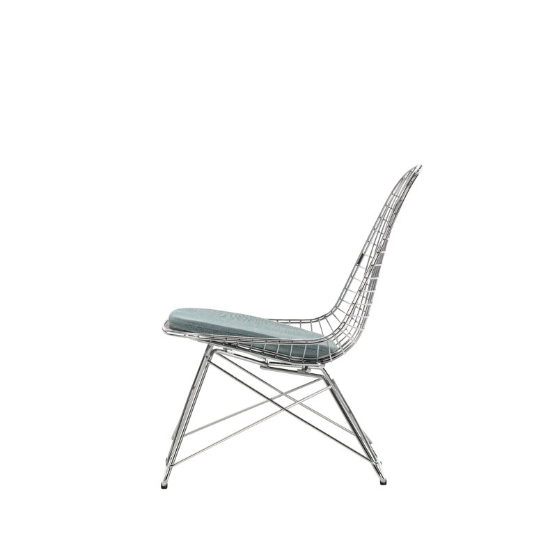 Vitra Wire Chair LKR Kromi Finnish Design Shop Vitra Wire Chair LKR Kromi Finnish Design Shop