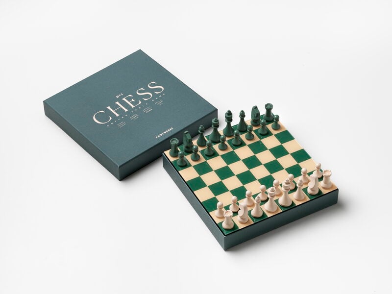 Printworks Classic - Chess | Finnish Design Shop
