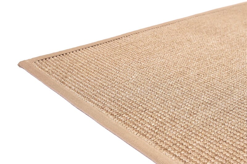VM Carpet Sisal rug, 50 natur | Finnish Design Shop CH