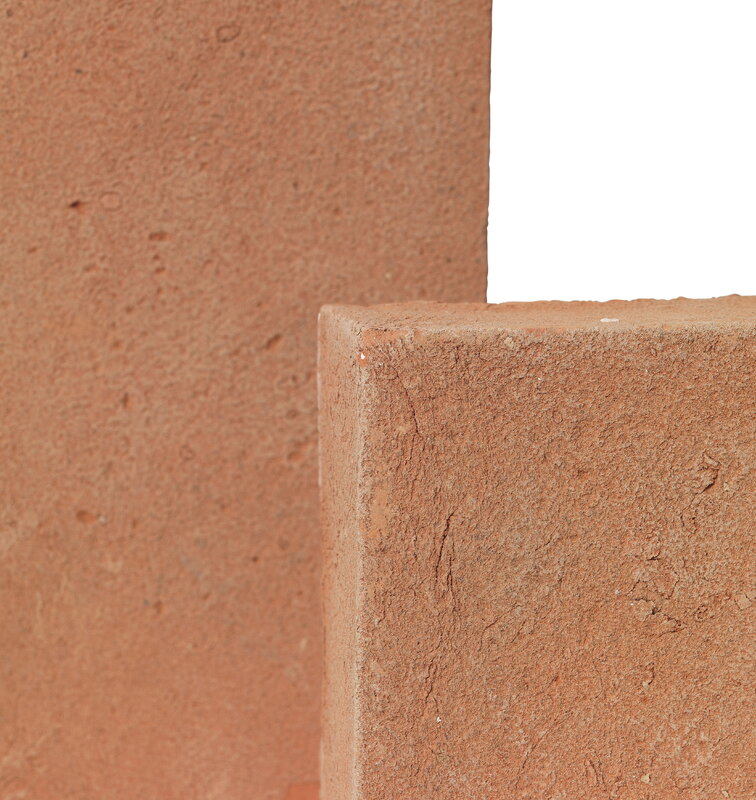 ferm LIVING Shape sculpture set, rosatto | Finnish Design Shop NL