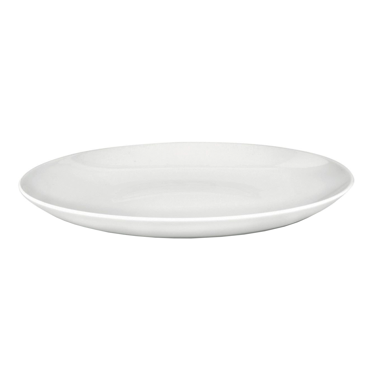 Alessi Mami dining plate 27,5 cm | Pre-used design | Franckly
