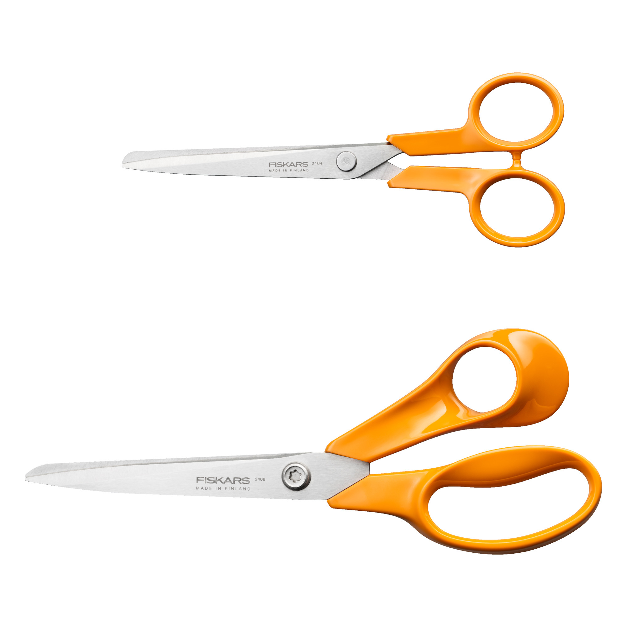 Fiskars Classic scissors universal purpose set | Finnish Design Shop NL
