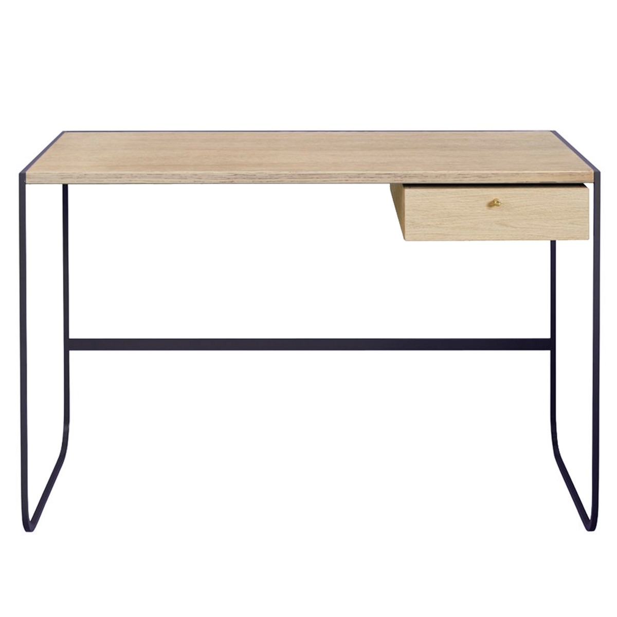 Tati Ty p yt Tummanharmaa Valkopetsattu Tammi Finnish Design Shop