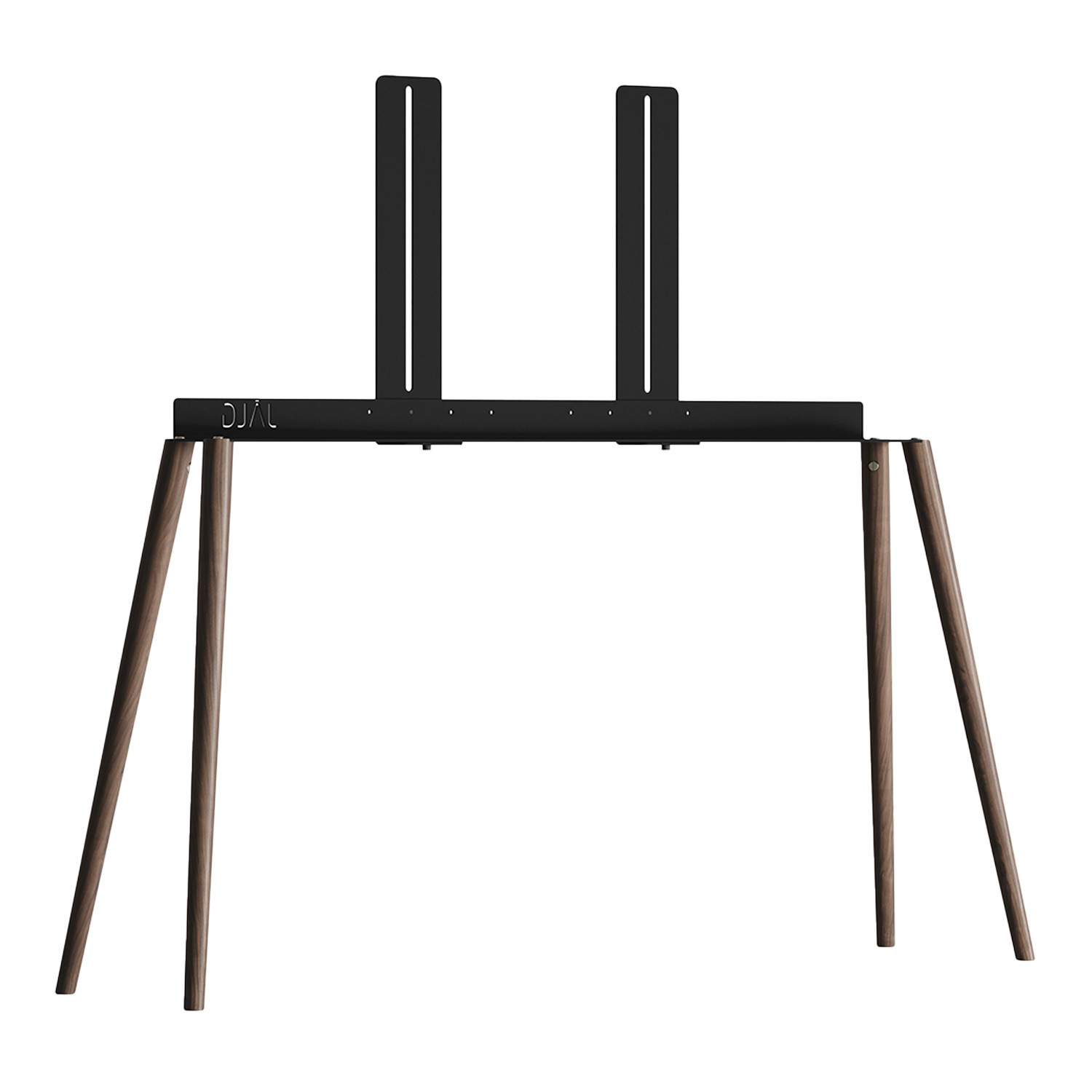 JALG JALG TV stand, 42''-55'', walnut | Pre-used design | Franckly