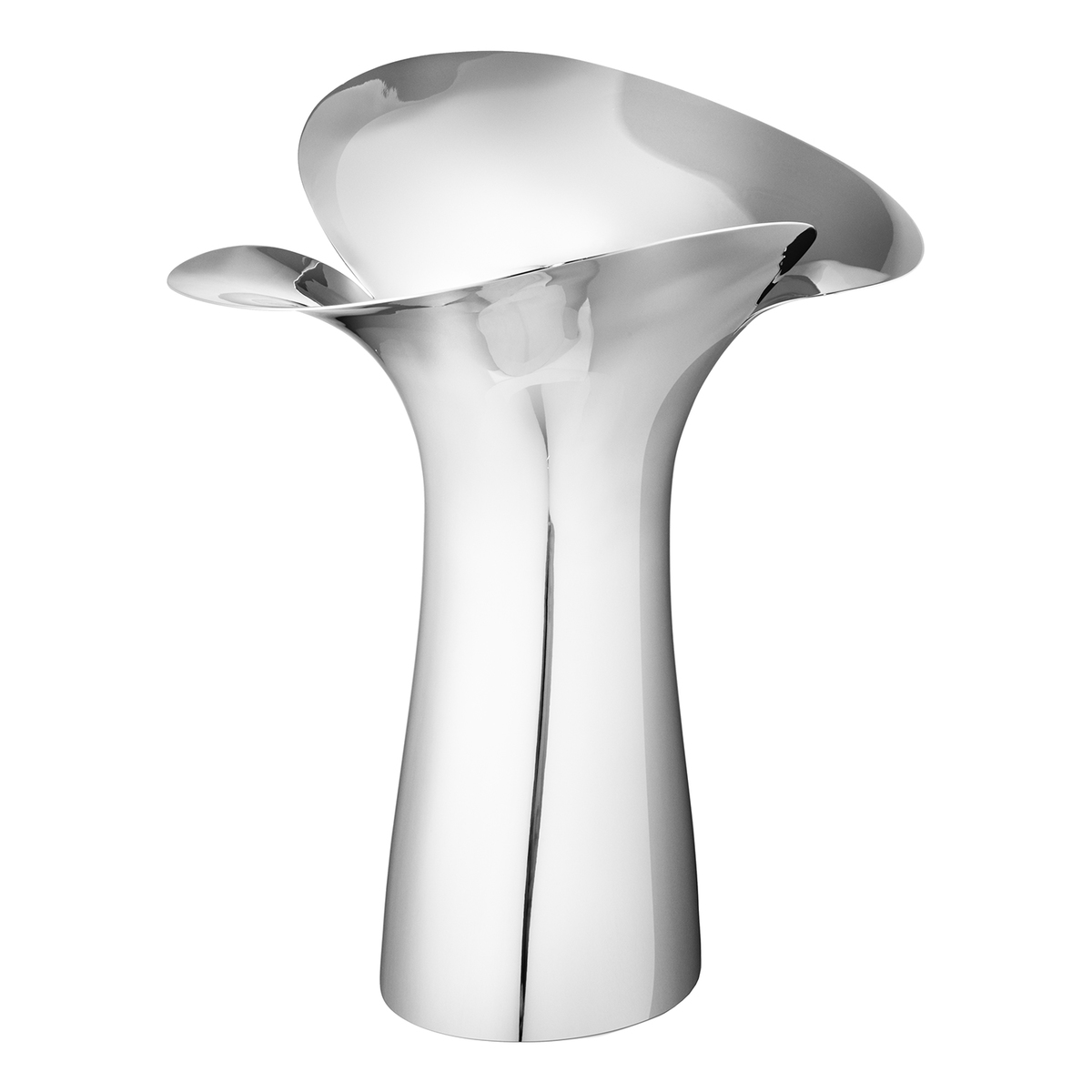 Georg Jensen Bloom Botanica Maljakko 330 Mm Finnish Design Shop
