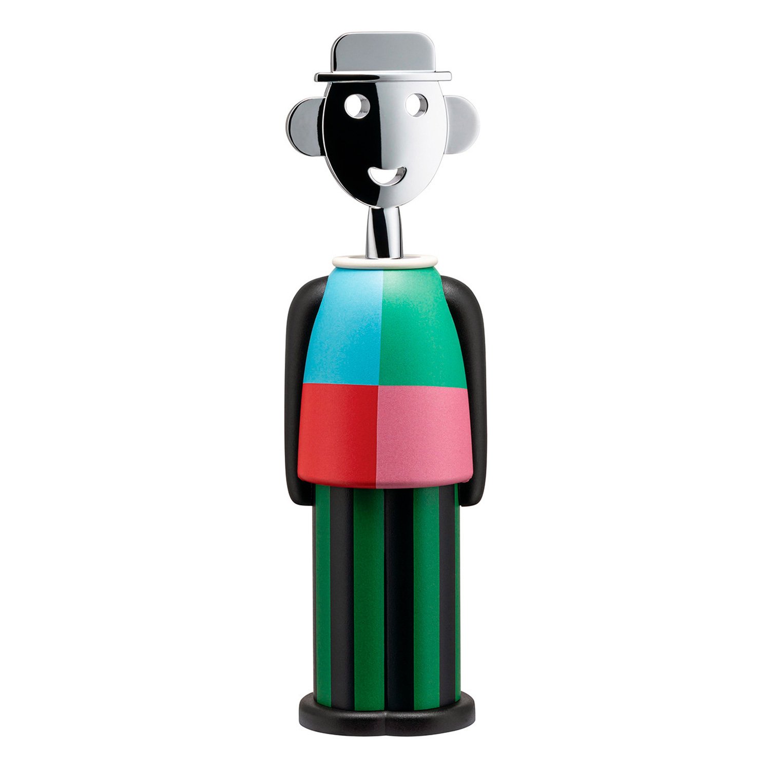 Alessi Alessandro M. corkscrew, Parade | Finnish Design Shop